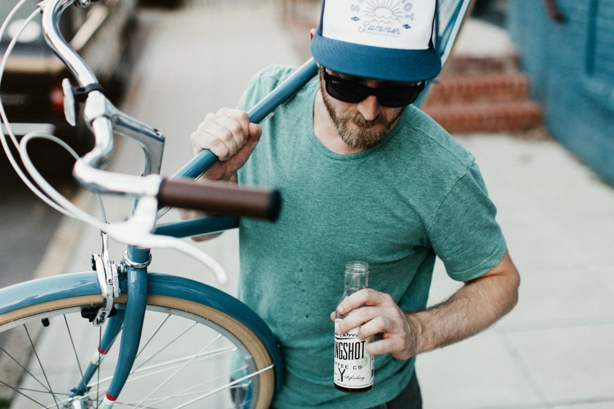 Raleigh Photographer - Lifestyle Editorial Commercial