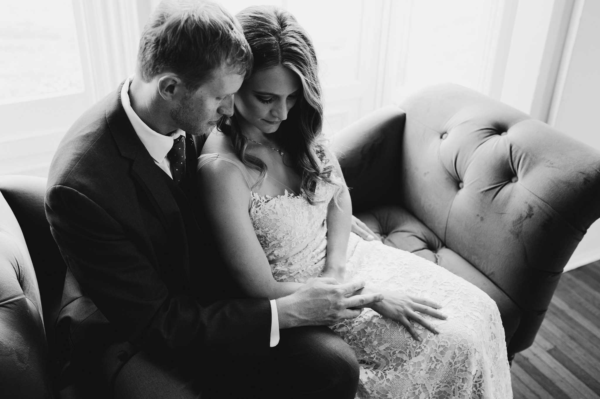 Brett & Jessica | Raleigh Wedding Photographer | 2017 Year In Review