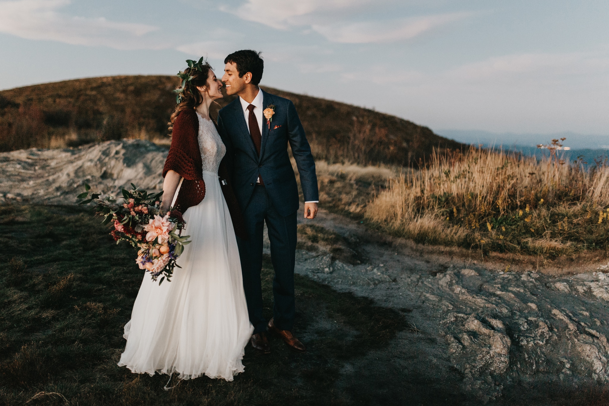 Brett & Jessica | Raleigh Wedding Photographer | 2017 Year In Review